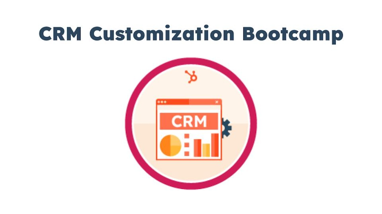 CRM Customization Bootcamp for Developers